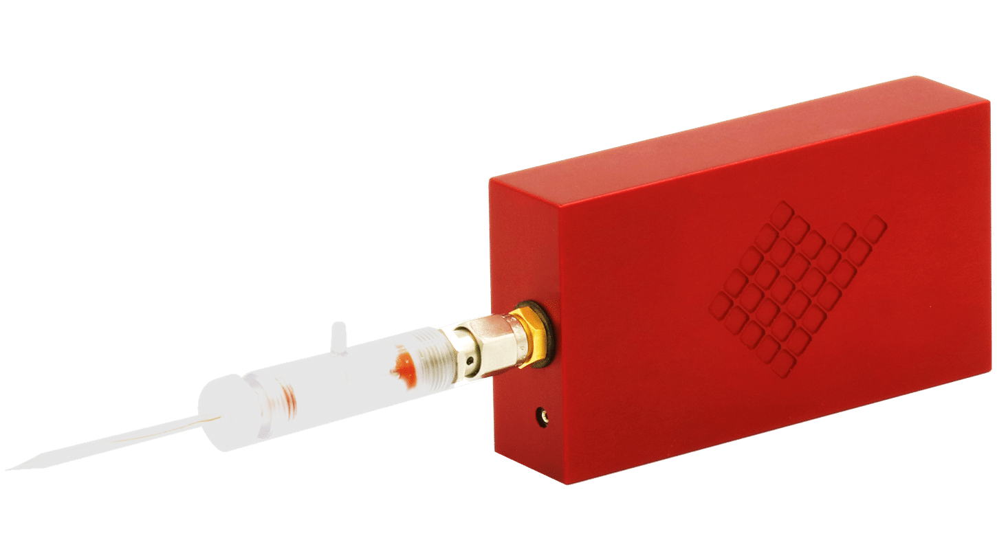 Patch Clamp Electrophysiology - Elements